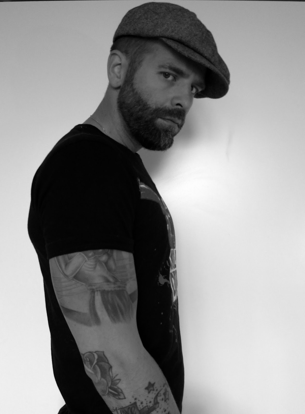 Off-the-Shelf Books: BEST OF CRIME with Martin Holmen