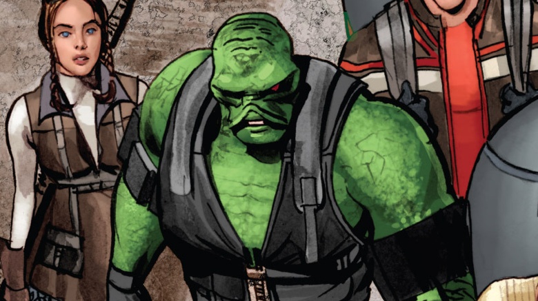 10 Scruffy-Looking Facts About Han Solo And The Actors Who Played Him