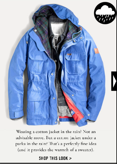 MANtoMEASURE: Back in Style: Denim Jacket - 7 ways to wear a jean jacket