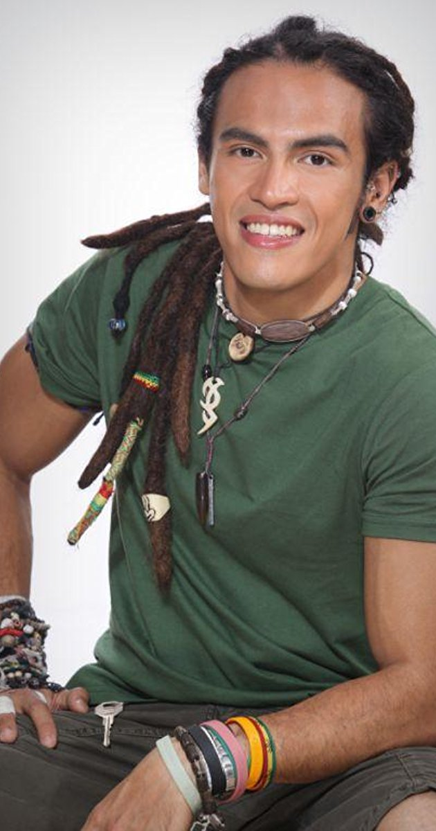 Kiko Rustia Of 'Survivor Philippines' & 'Born To Be Wild' Now The Face ...