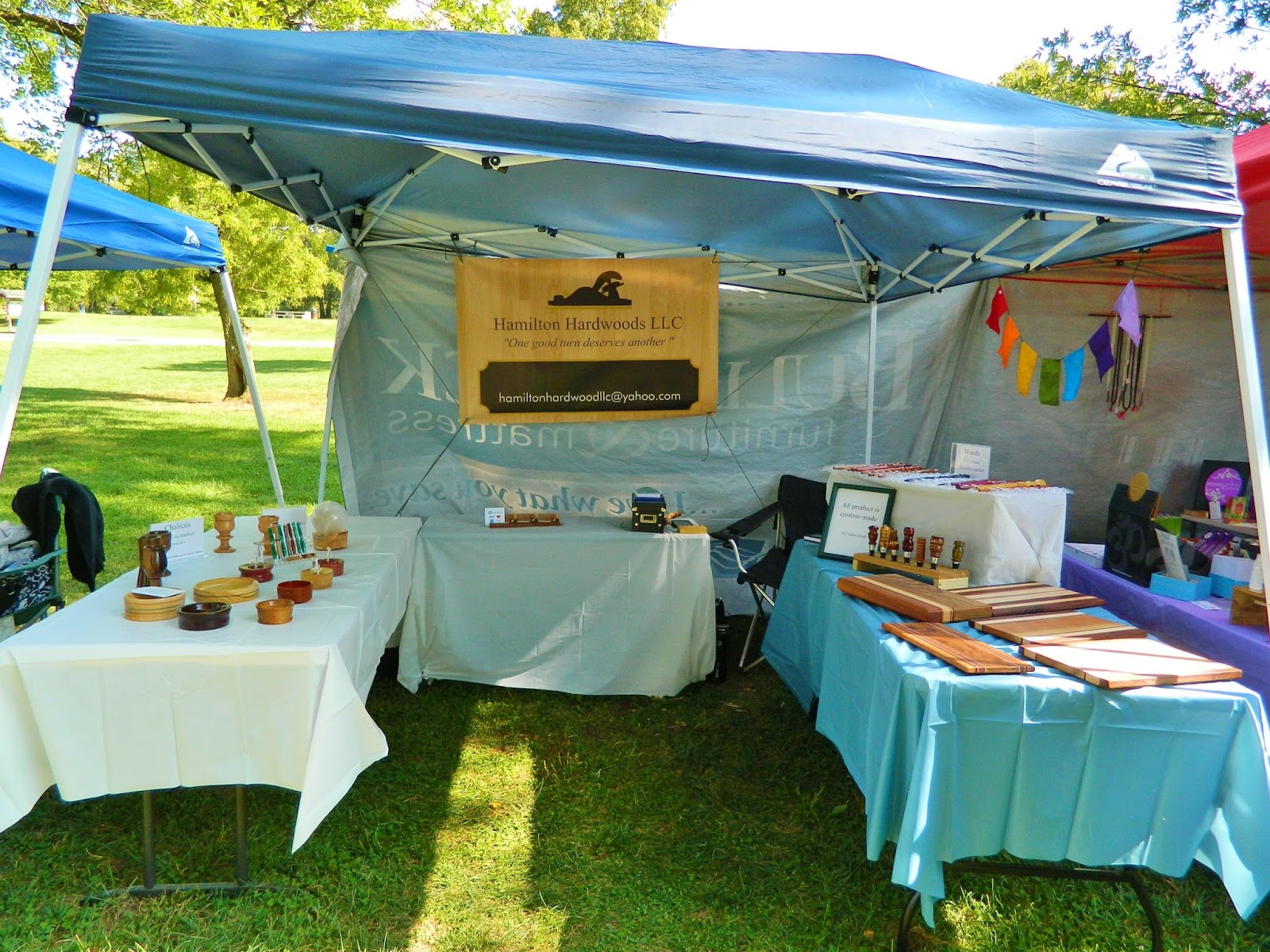 Dayton Pagan Pride Day - Dayton, Ohio | Ohio Festivals