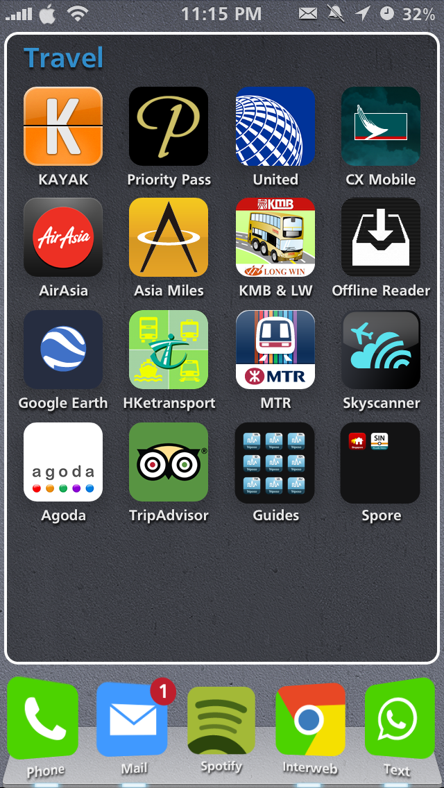 Marshall Creamer: HKetransport - Hong Kong's Minibus, KMB, Citybus ...