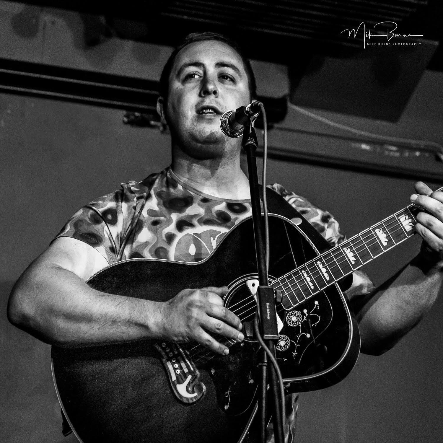 Tell Me Lies About Manchester: Alan Triggs: Hey Mister - new song and ...