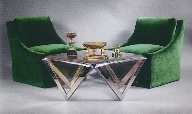 The Peak of Chic®: Revisiting Henri Samuel