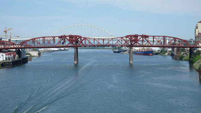 Bridge of the Week: September 2009