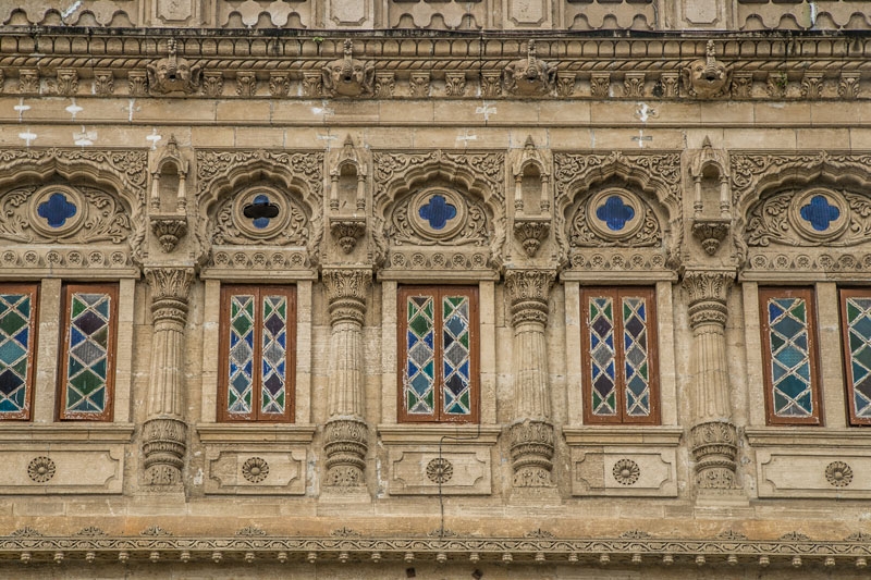 chatri definition - Architecture Dictionary