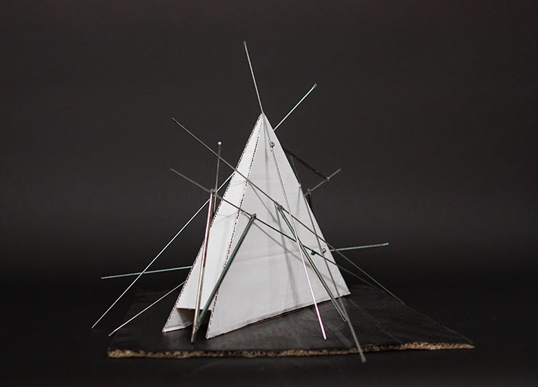 AP Art Blog: AP 3D Portfolio: Breadth