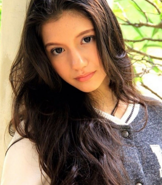 Biodatata dan Foto Cassandra Lee Terbaru