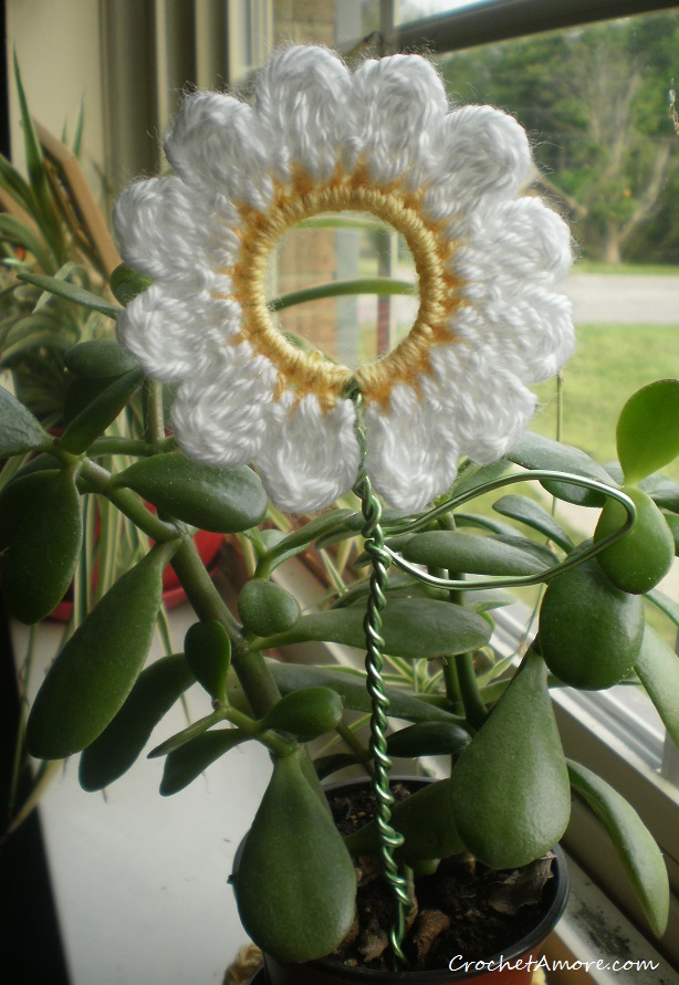 The Left Side of Crochet