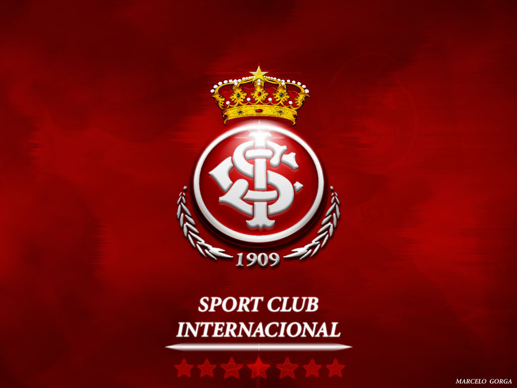 wallpaper Internacional Libertadores ~ Wallpapers de Times