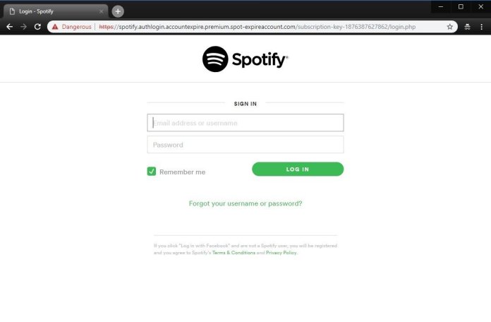 15 Phishing Email Examples | Identify and Report Phishing Emails ...