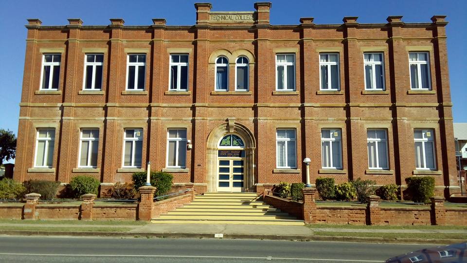 Historical Australian Towns: Mount Morgan. QLD: A Historic Mining Town ...