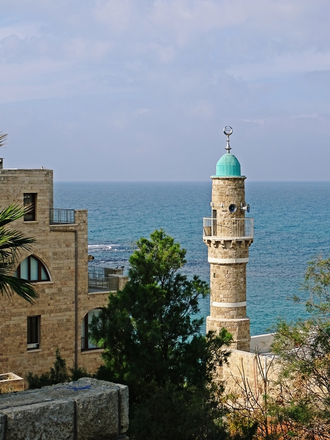 Tel Awiw - co warto zobaczyć? Główne atrakcje Tel Awiwu.