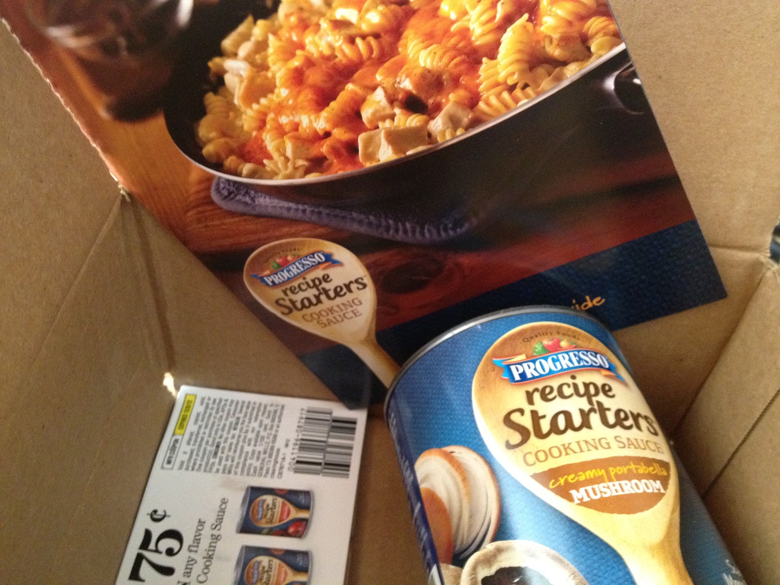 Easy Risotto Recipe using Progresso Soup