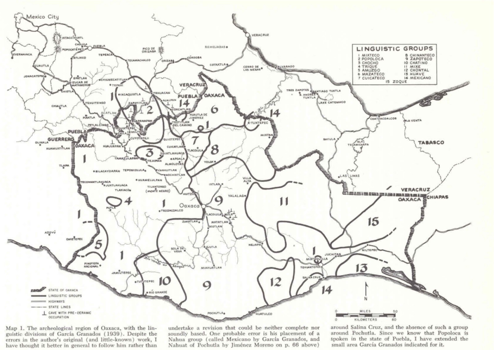 Isthmus Zapotec: A language-learning odyssey: April 2013