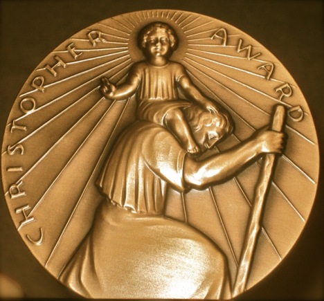 La Bloga: Waiting for the Biblioburro wins a Christopher Award