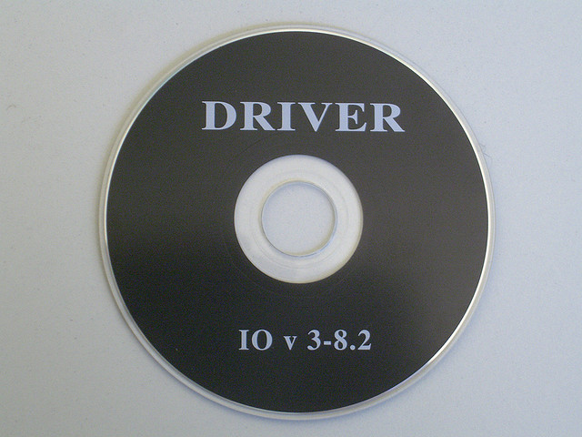 Install a printer on the Windows 8 system with CD driver | en.Relenado