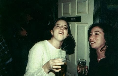 Ozzy bin Oswald: Honor Elizabeth Wainio