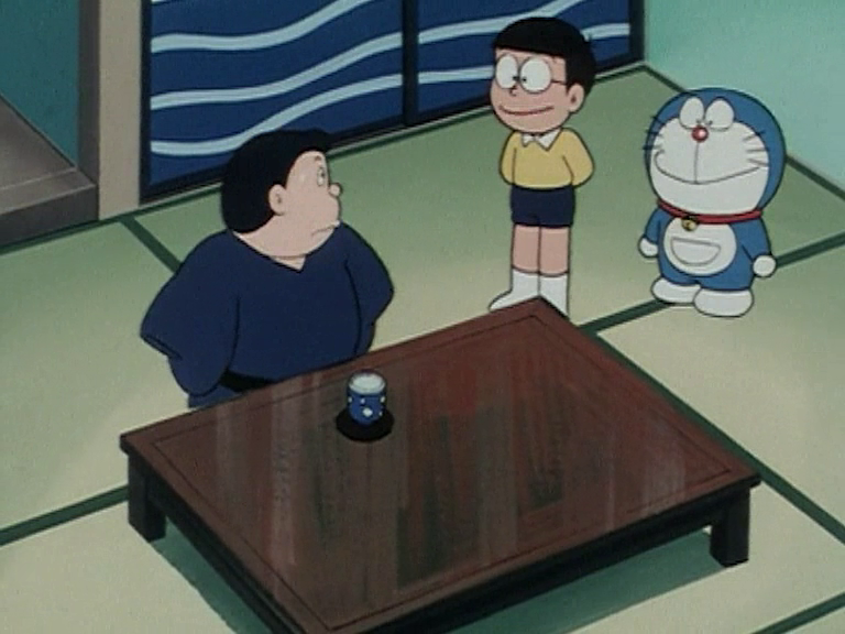 Doraemon Complete Season 4 in Hindi - The90sKidsTV