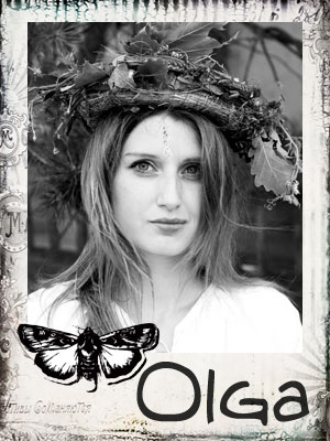 Finnabair: Eccentric Journal