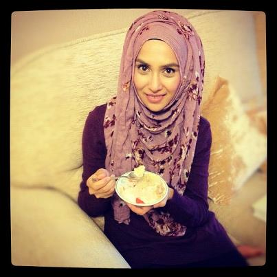 Aisa: Covering the Aurah: Hijab Style: Amenakin