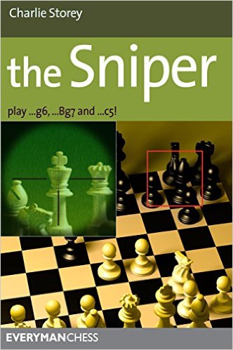 El Ajedrez Bananero: The Sniper - Charlie Storey