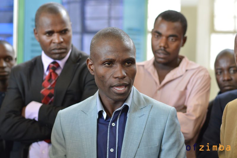 USA Snatches Top Zimbabwean Inventor Maxwell Chikumbutso