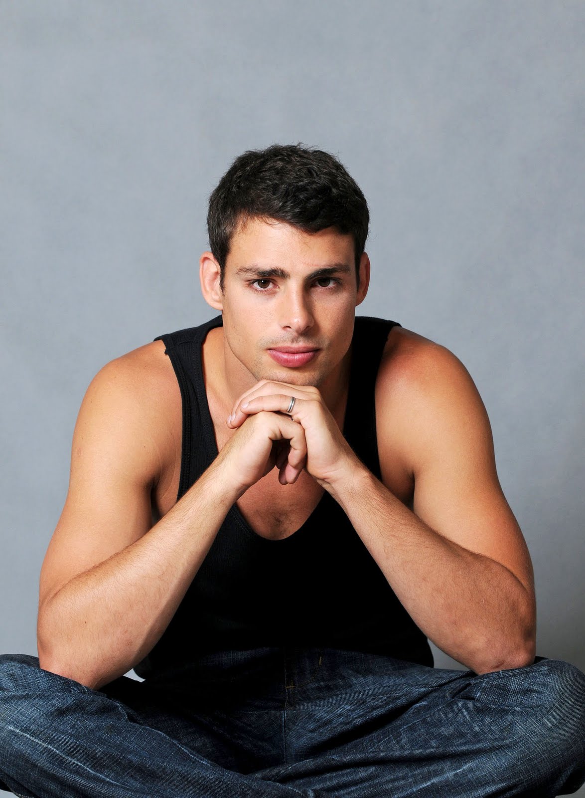 ***LOS MAS LINDOS DEL MUNDO***: CAUA REYMOND