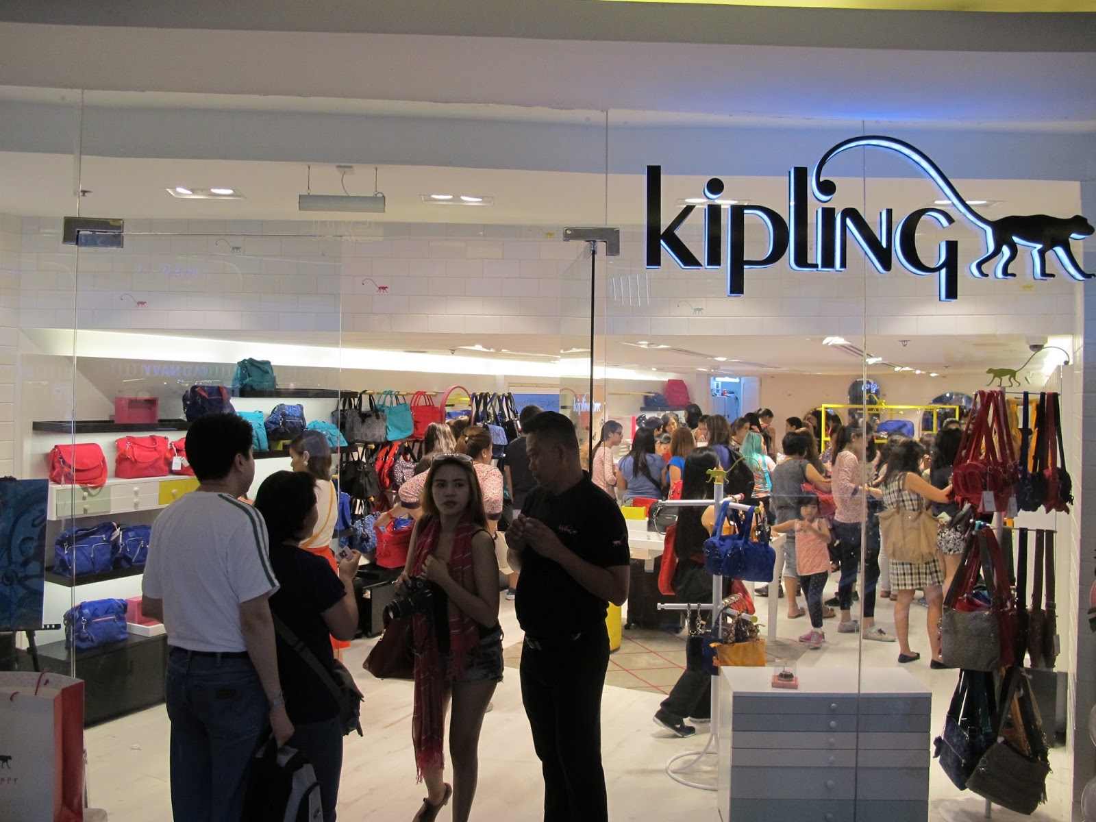 House of Kipling - ARTSY FARTSY AVA