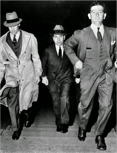 The 1970s Were the Mob's Golden Age?