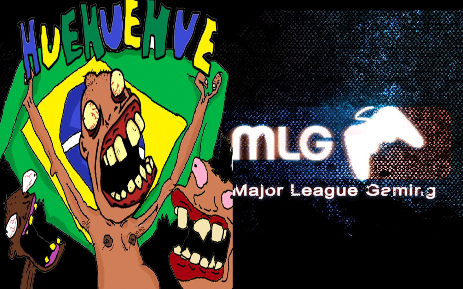 Major League Gaming chega ao Brasil!