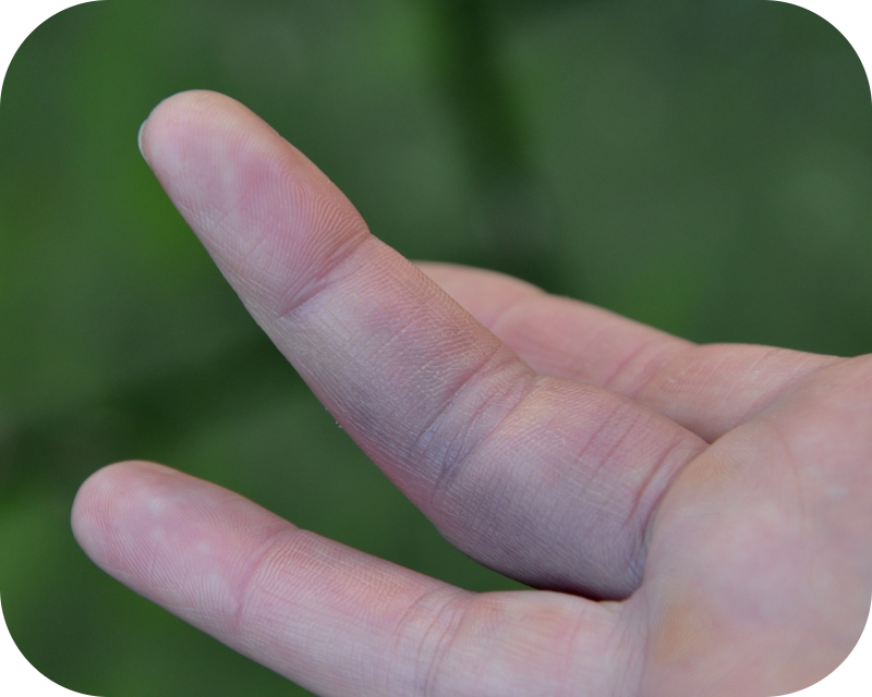 Grietjekarwietje.blogspot.com: Auw!