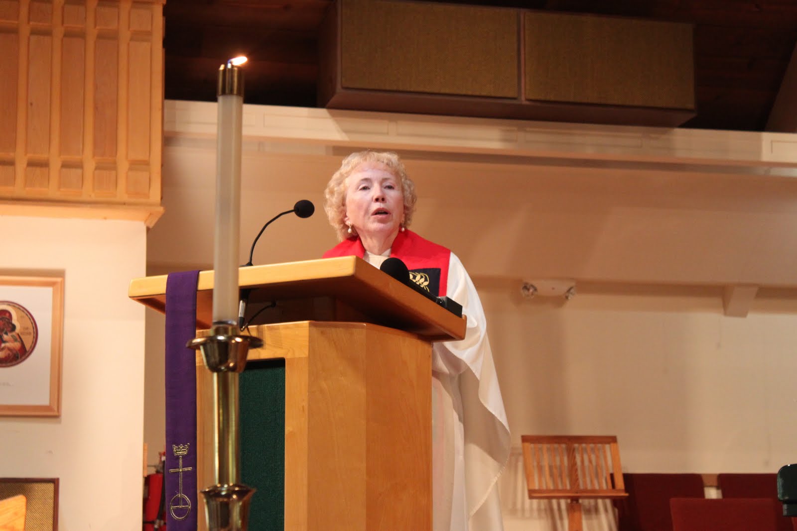 Bridget Mary's Blog: Roman Catholic Women Priests Association ...