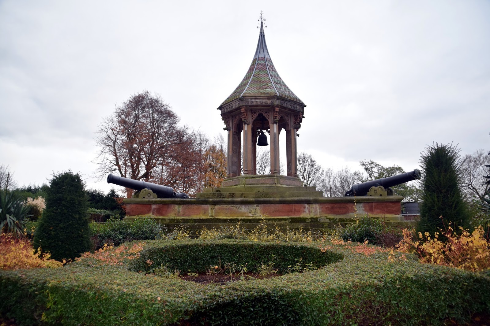 Enjoy your time with beautiful places: Nottingham the regional capital ...