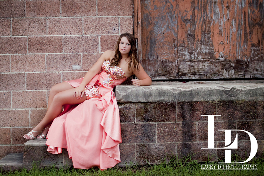 Lacey D. Photography - Senior Portrait Photographer: Class of 2014 ...