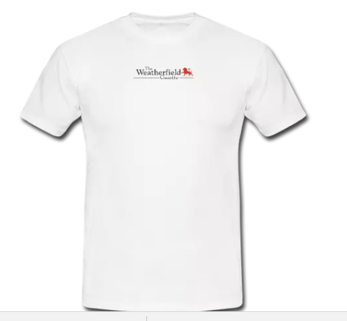 Coronation Street Blog: Coronation Street T-Shirt of the week