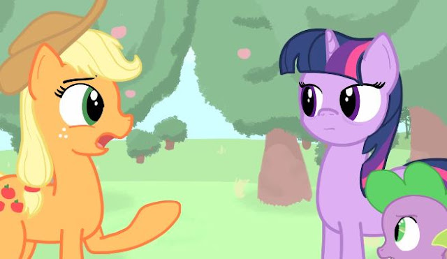 Equestria Daily - MLP Stuff!: The Top 10 BEST My Little Pony Fan ...