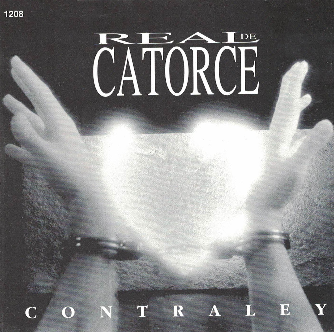 Viaje al espacio visceral: Real de Catorce - Contraley