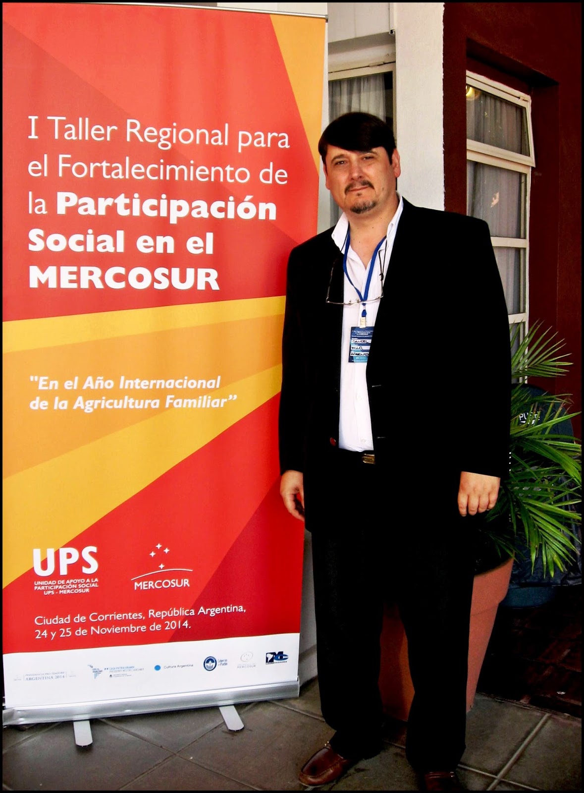 Dr. Daniel Rosano: mayo 2017