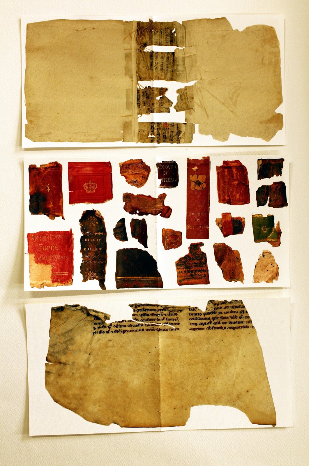 Evangelia Biza Designer Bookbinder, Book Paper Conservator: Book Art