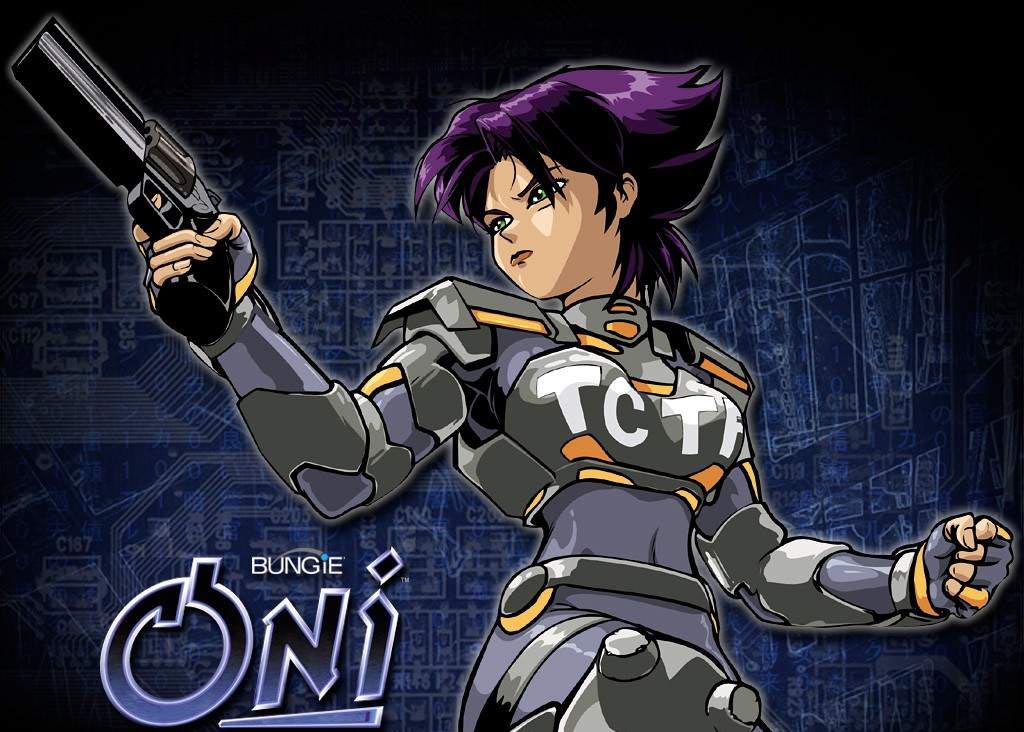 Economic Research: Bungie Oni 2