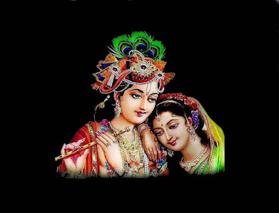 Radha Krishna HD Images