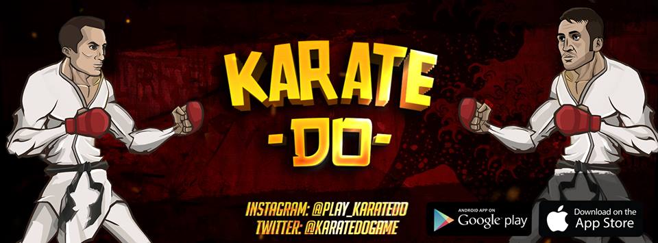 Zensekai Karate Club: Karate - Do Ultimate Fighting Game