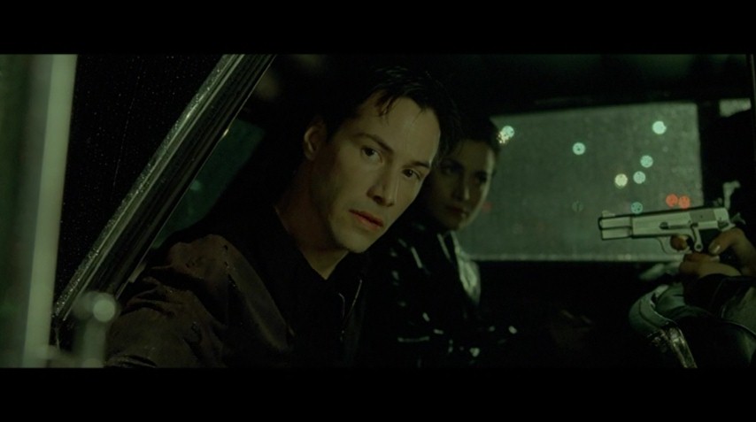 Tonio Lagoule: Mais finalement, ça raconte quoi Matrix ? (Episode 1)