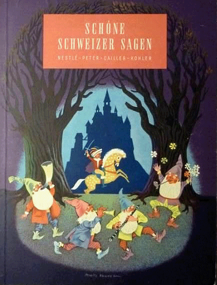 Christoph Roos: Moritz Kennel