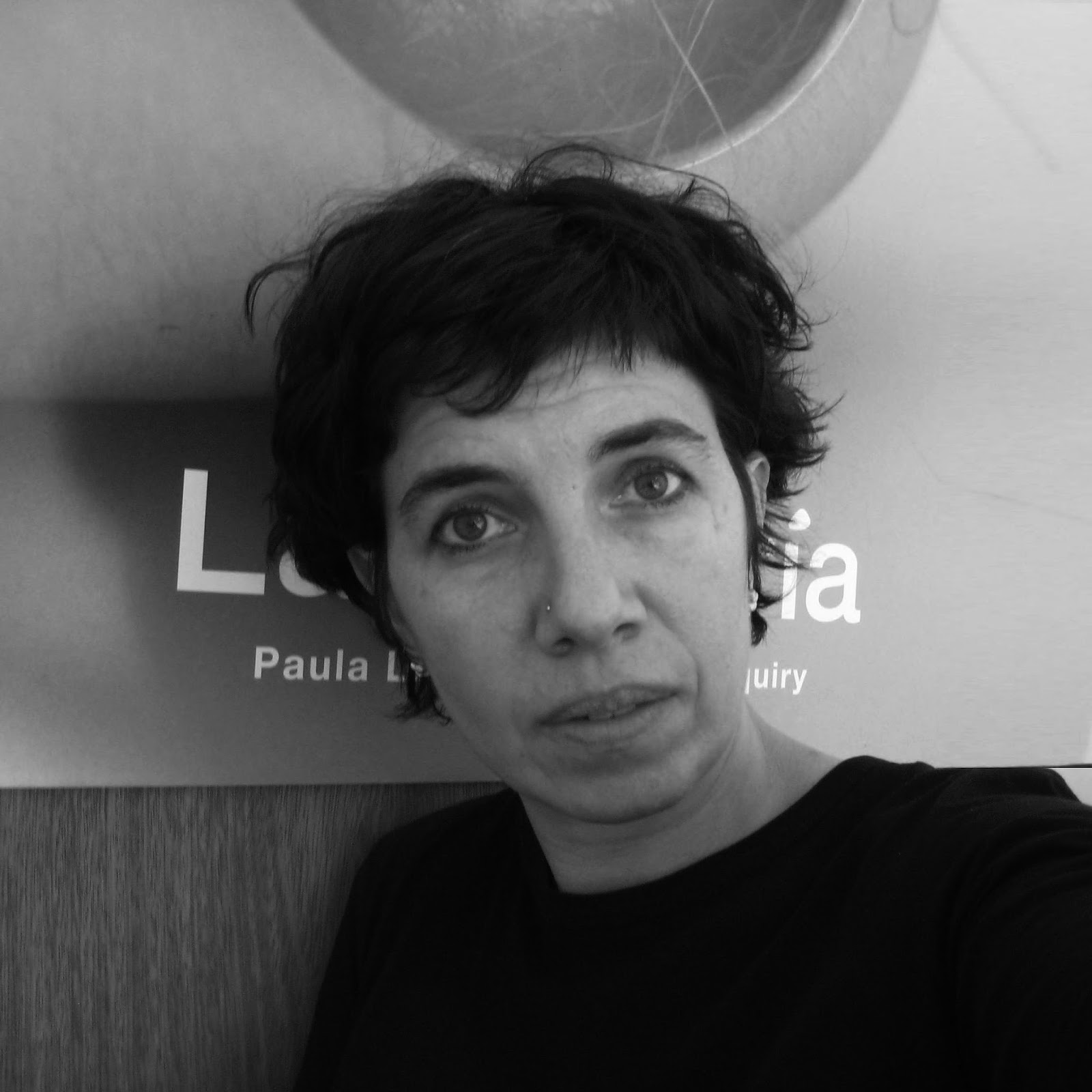 conjunción: LOS PARTICIPANTES