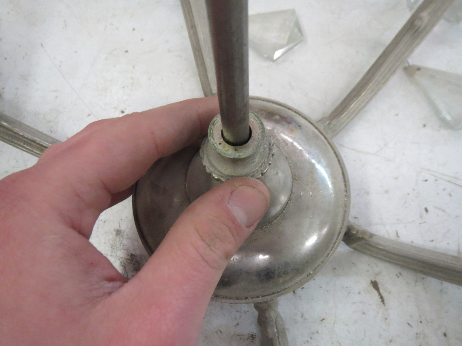 Lamp Parts and Repair | Lamp Doctor