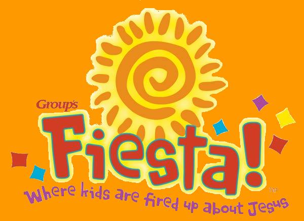 First United Methodist Church Knoxville, Iowa: FIESTA VBS