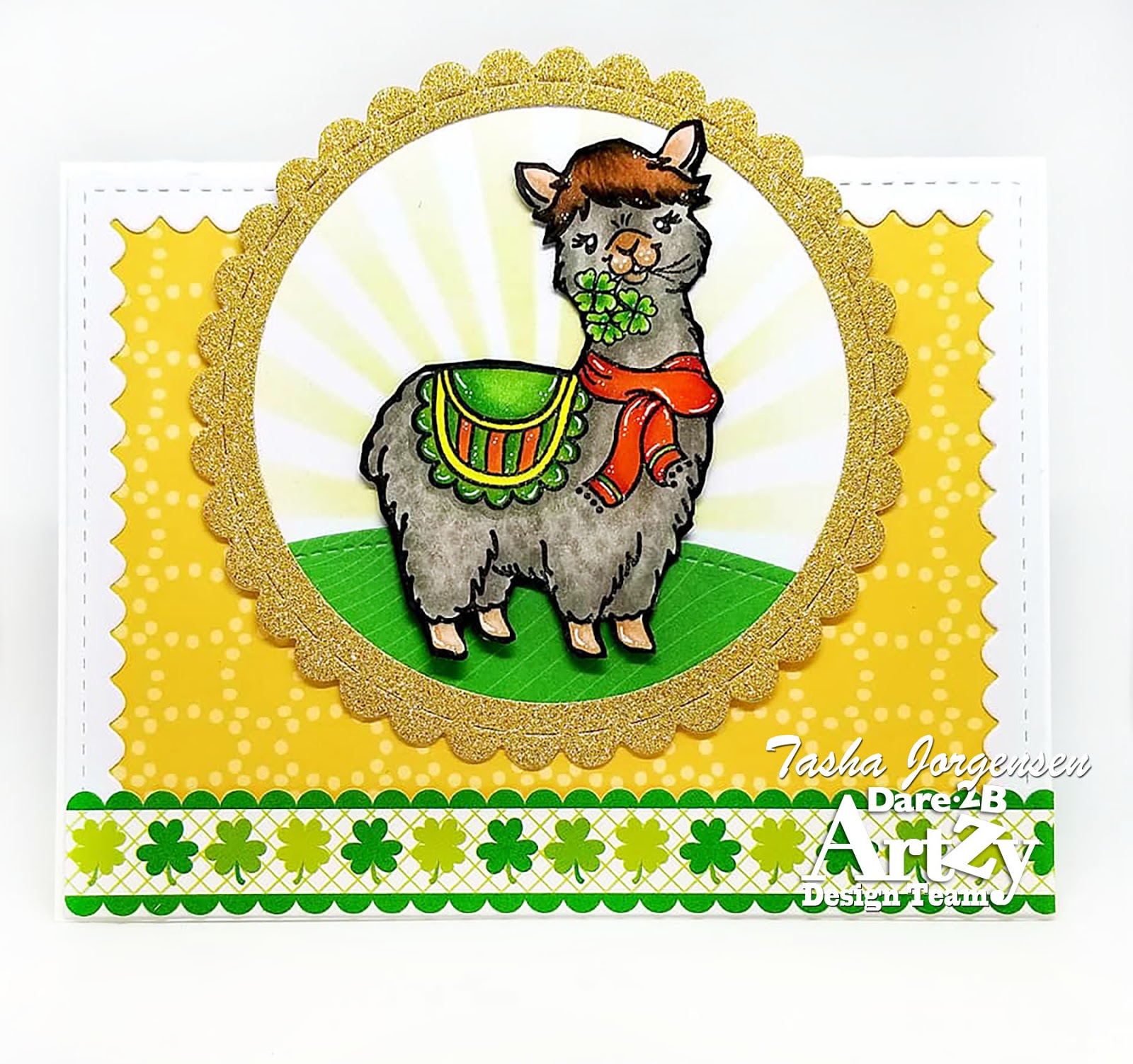 Painting Alpaca October Ink Challenge Art & Collectibles Ink etna.com.pe