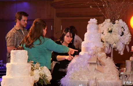 Top 10 Most Expensive Desserts in the World - The Best Nesst